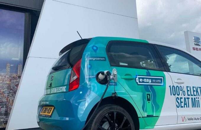 Vallei Auto Groep Ede - indebuurt Ede