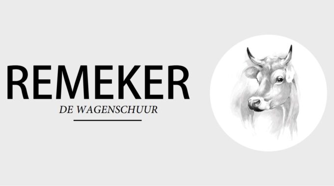 REMEKER - indebuurt Ede