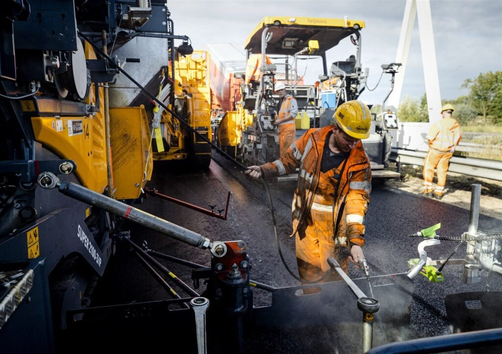 A12 richting Arnhem en Duitse grens gaat dicht: dit moet je weten