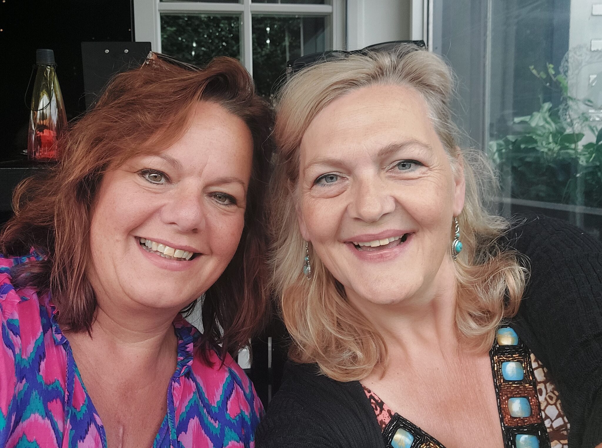 Gerrie en Erika zijn al 48 jaar beste vriendinnen: 'Zonder elkaars ...