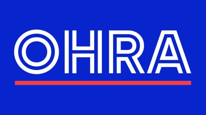 OHRA - indebuurt Ede