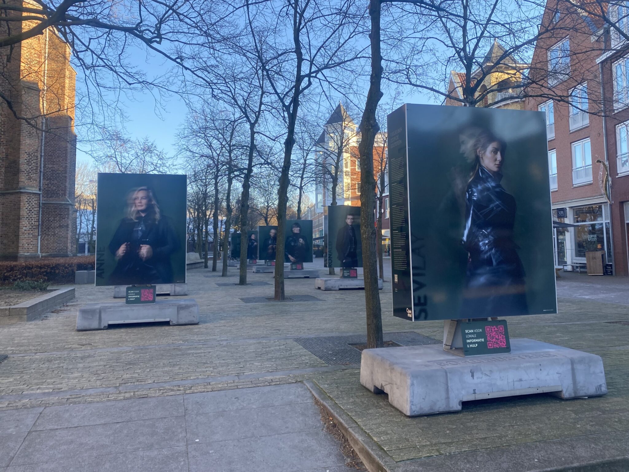 Nieuws indebuurt Ede