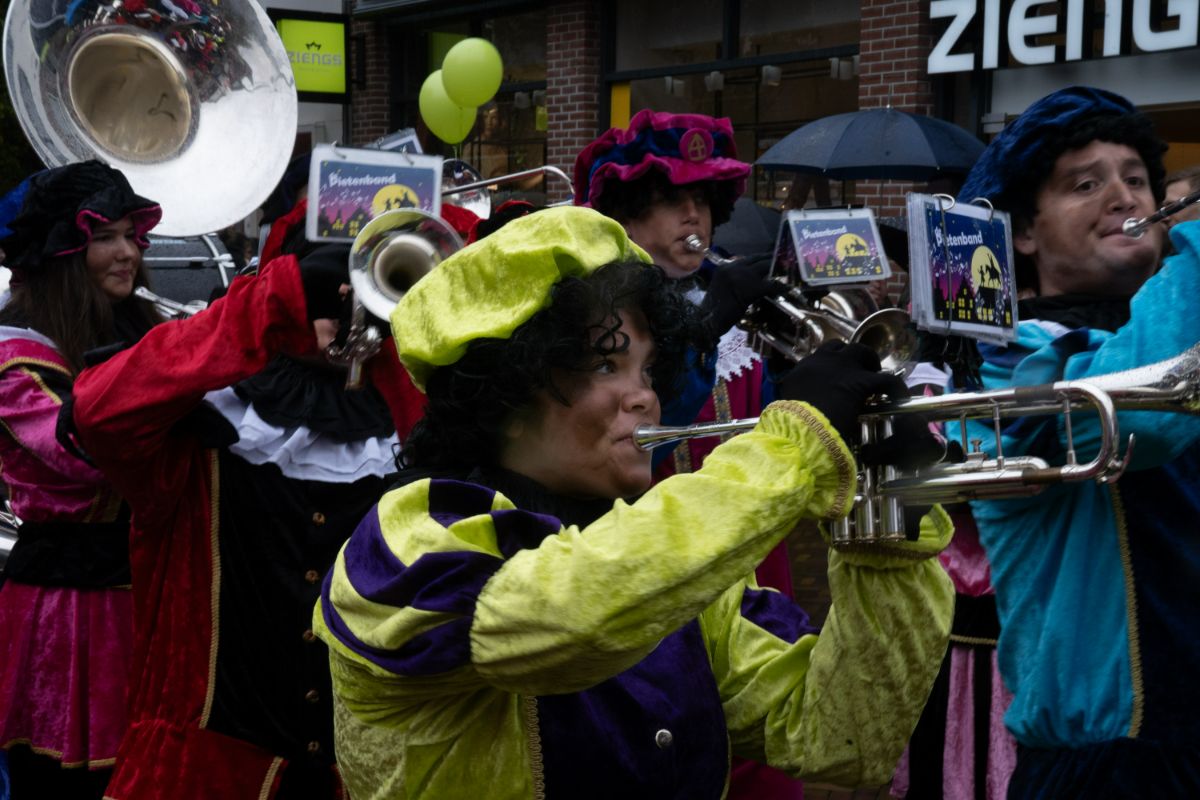 Hij komt, hij komt! In deze Edese wijken komen Sint en zijn pieten langs