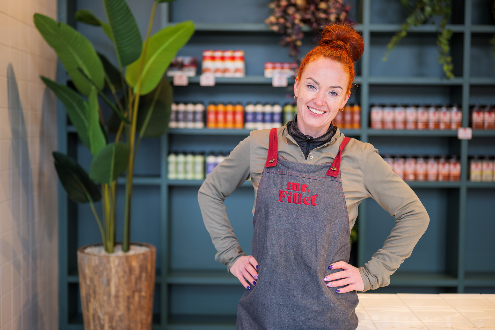 Hier in Ede koop je het liefst jouw kip: kakelvers én voor een goede prijs