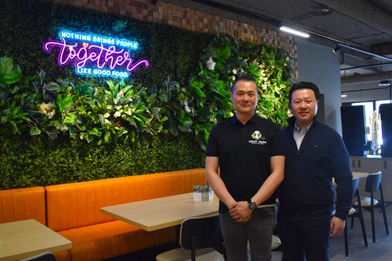 Nieuw Aziatisch restaurant open in Ede: 'We brengen traditionele Chinese gerechten terug'