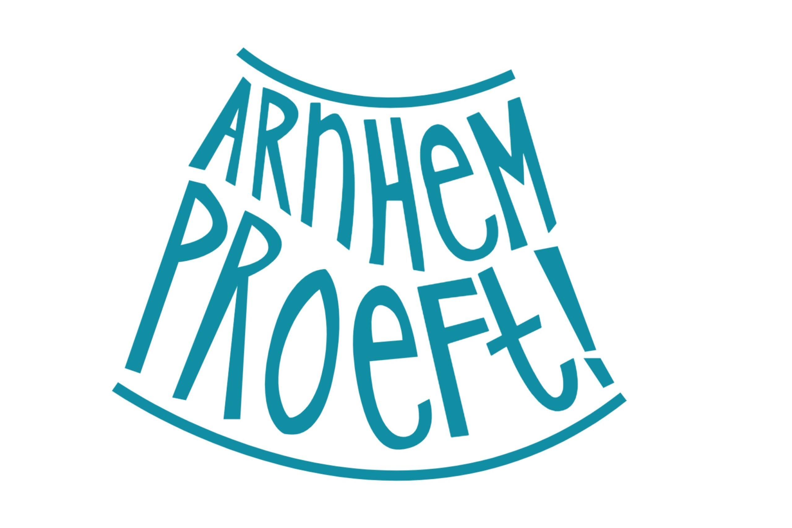 ArnhemProeft! - indebuurt Ede