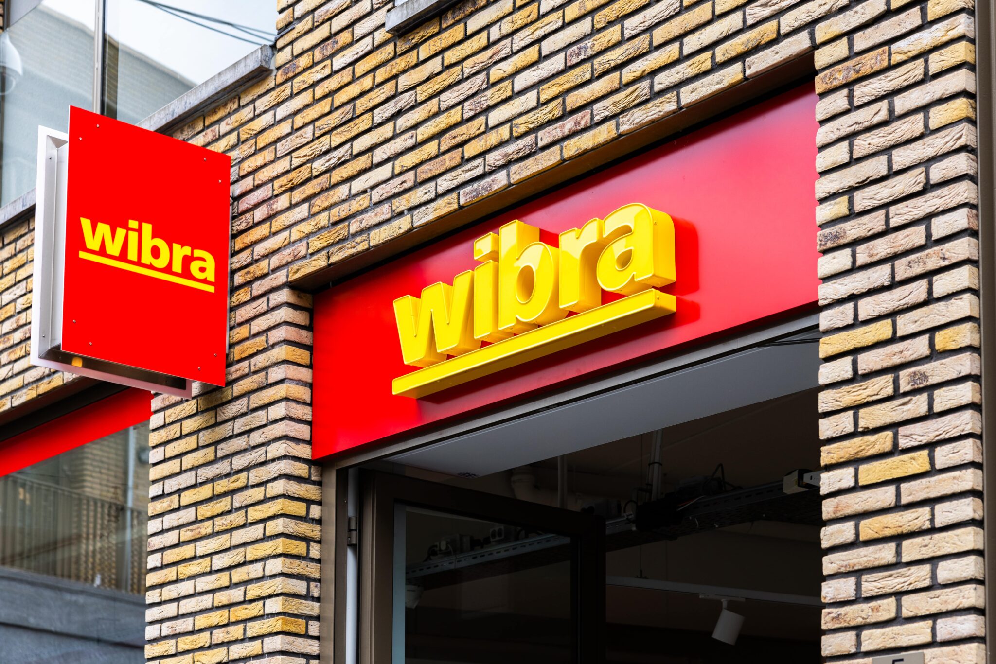 Shopnieuws! Op deze datum opent Wibra in Bennekom