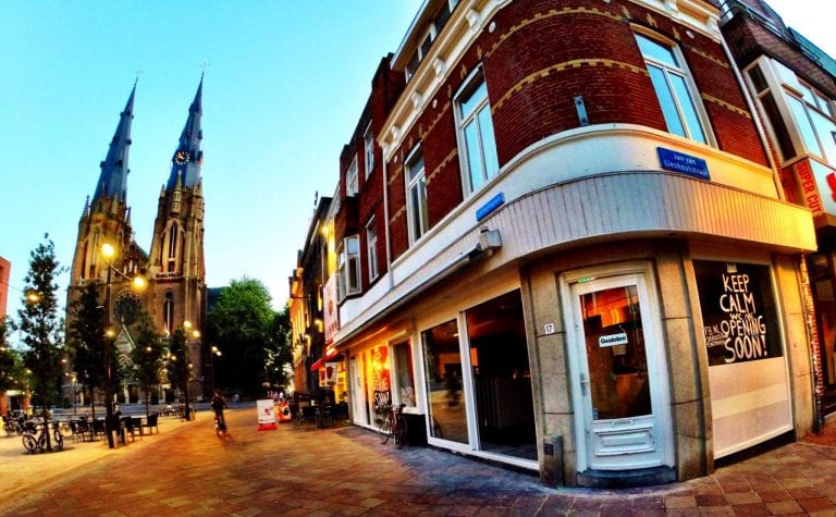 Van de straat! 5 x exotisch street food in hartje Eindhoven