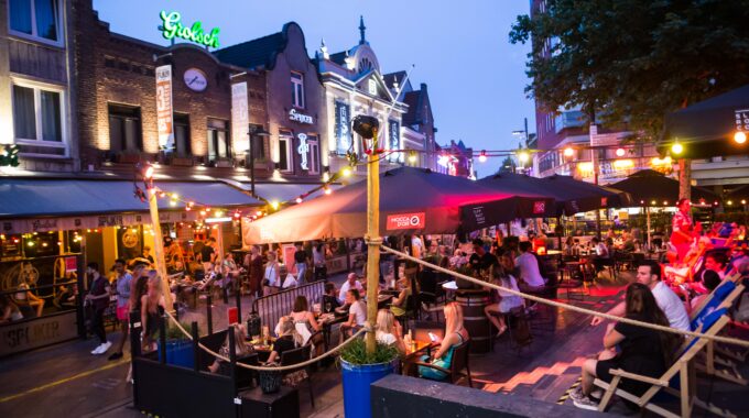 Dit zijn de 7 best betaalbare eetgelegenheden in Eindhoven