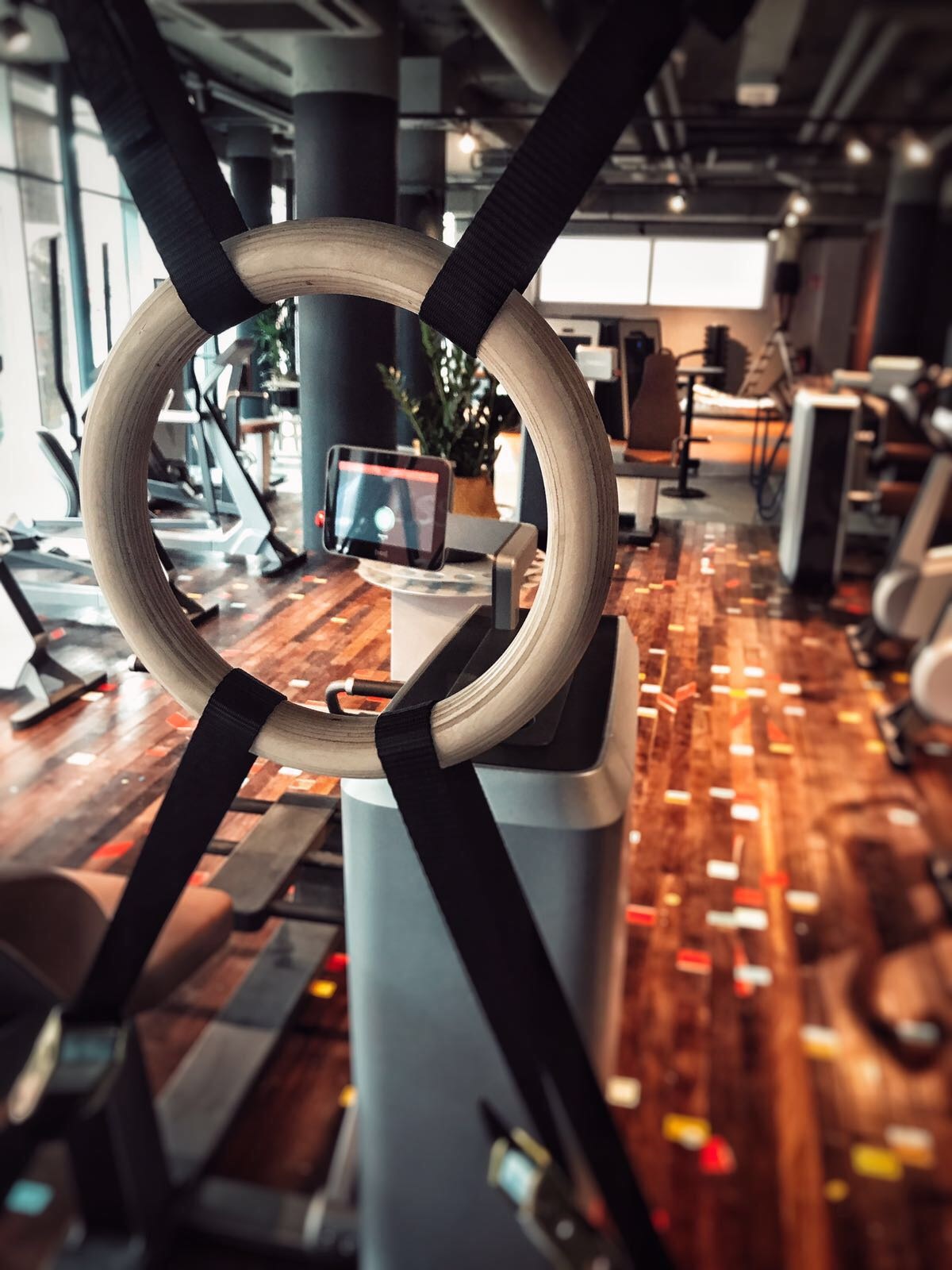 Essink Sportcentrum Eindhoven