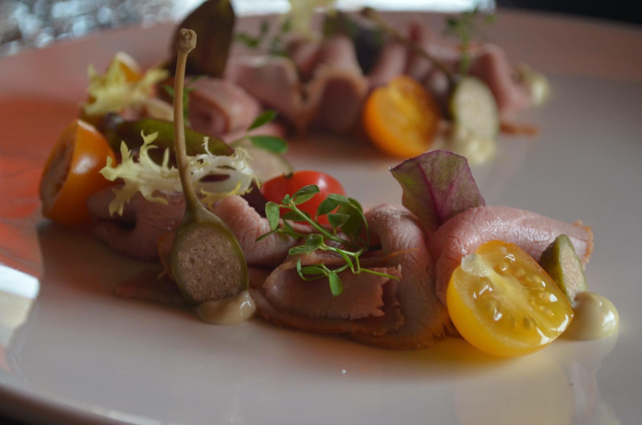 Señora Rosa - indebuurt Eindhoven