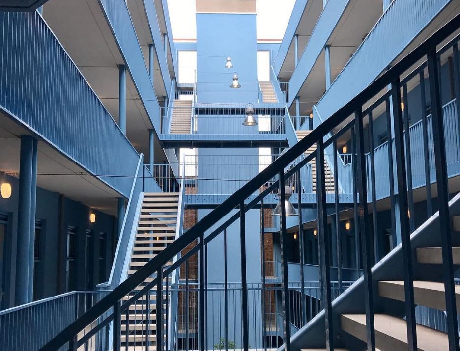 Goeiemorgen Blok 61! - indebuurt Eindhoven