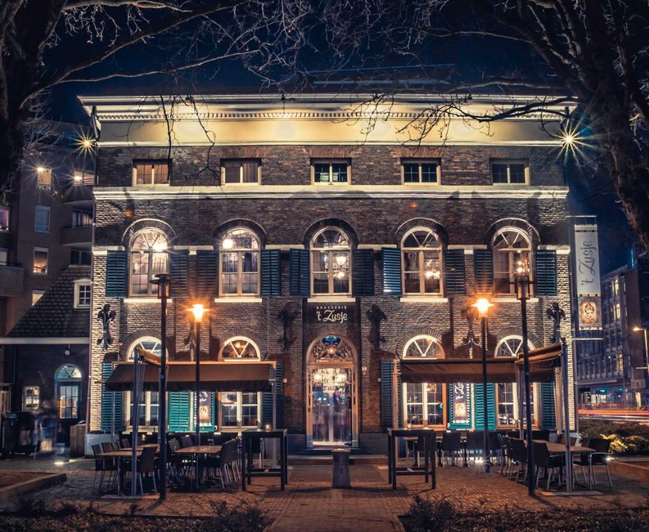 Goeiemorgen 't Zusje - indebuurt Eindhoven