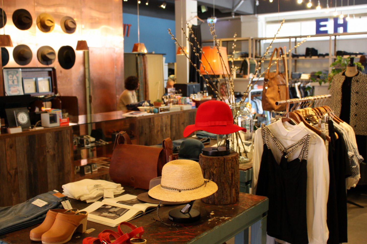 8 x de leukste winkels in Eindhoven volgens locals - indebuurt Eindhoven