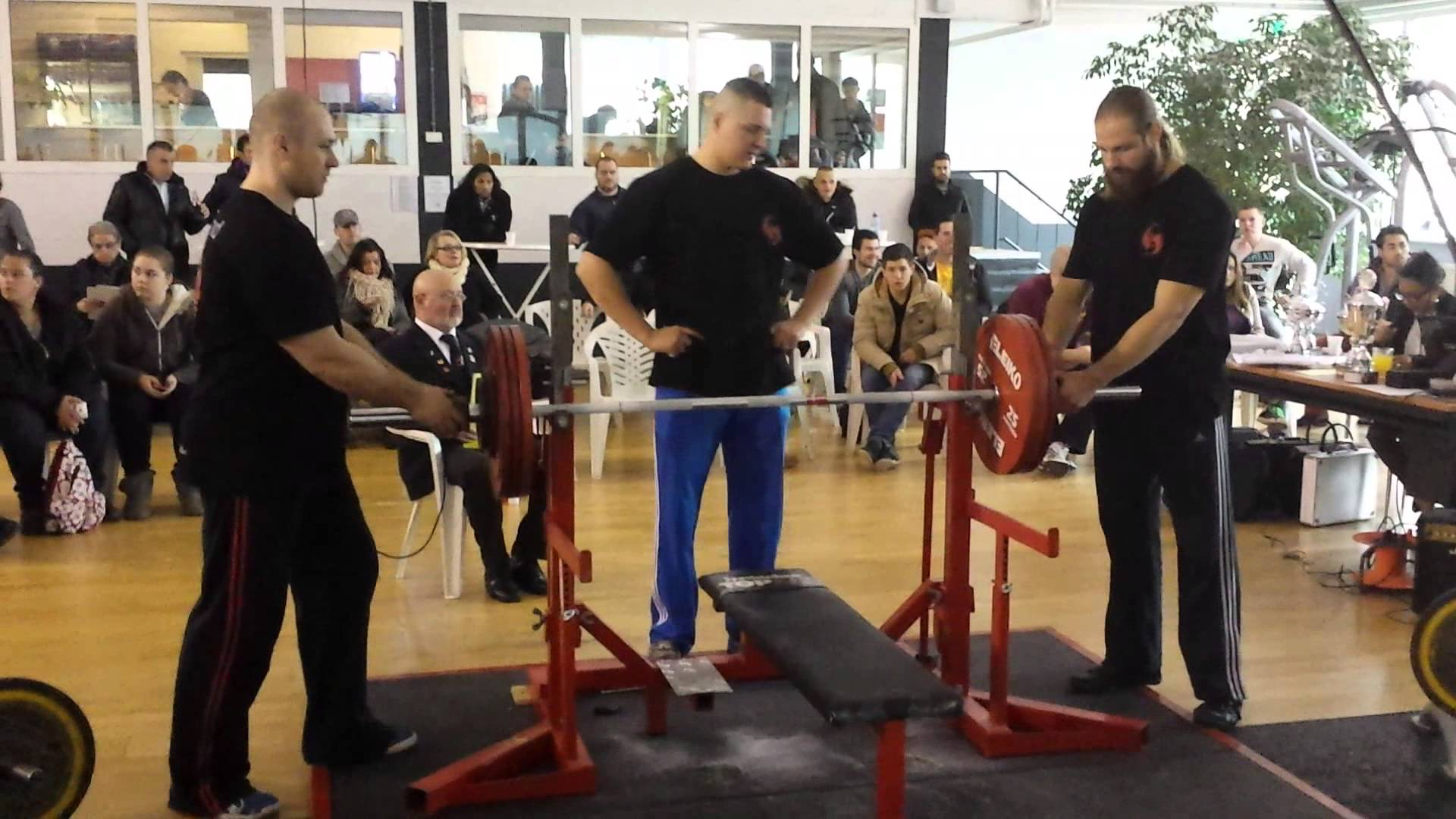 Essbra FitGym - indebuurt Eindhoven