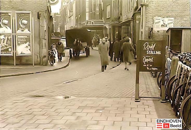 Eindhovens mysterie: Waar komt de naam Demer vandaan? - indebuurt Eindhoven