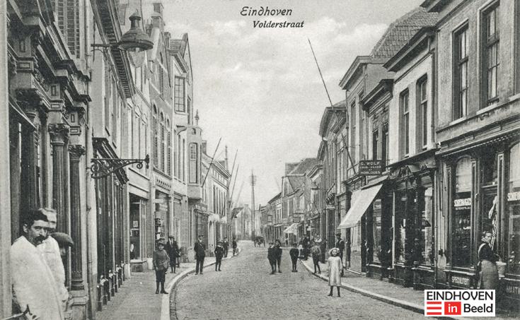 Eindhovens mysterie: Waar komt de naam Demer vandaan? - indebuurt Eindhoven