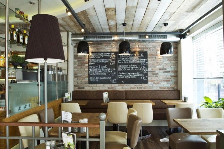 Trattoria Mangiare - indebuurt Eindhoven