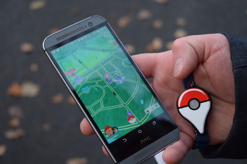 Pokémon GO: veel meer dan alleen een spelletje op je telefoon
