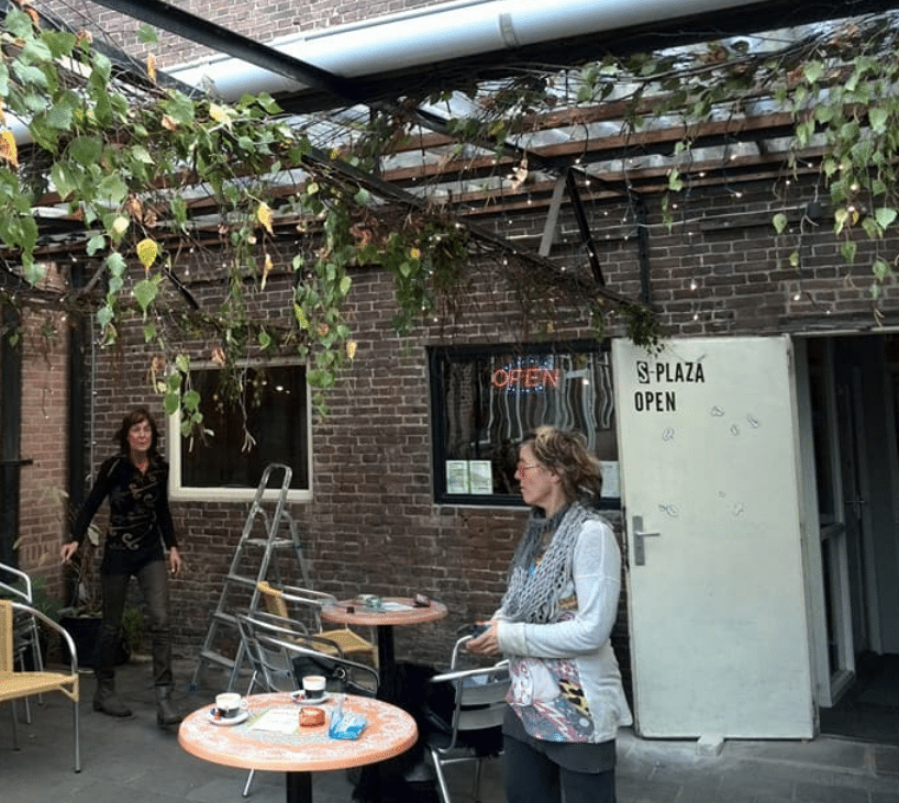 S-Plaza - indebuurt Eindhoven