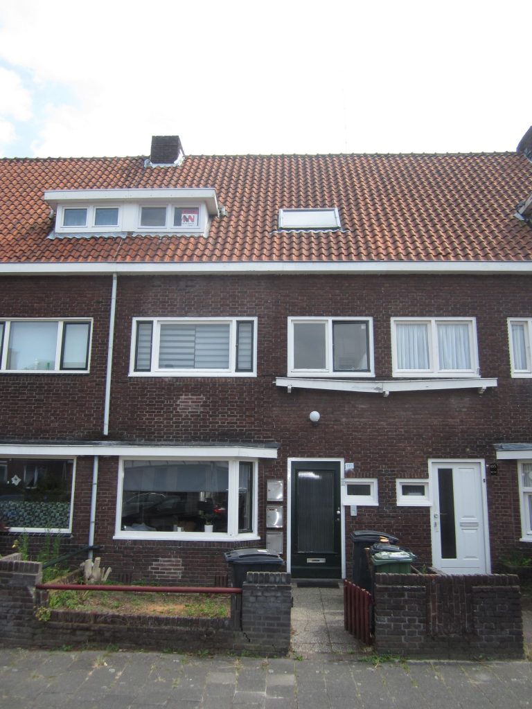 Dit is het goedkoopste huis dat nu te koop staat in Eindhoven - indebuurt Eindhoven