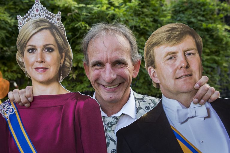 VIDEO: Dit is hoe Johan Vlemmix rijk is geworden - indebuurt Eindhoven