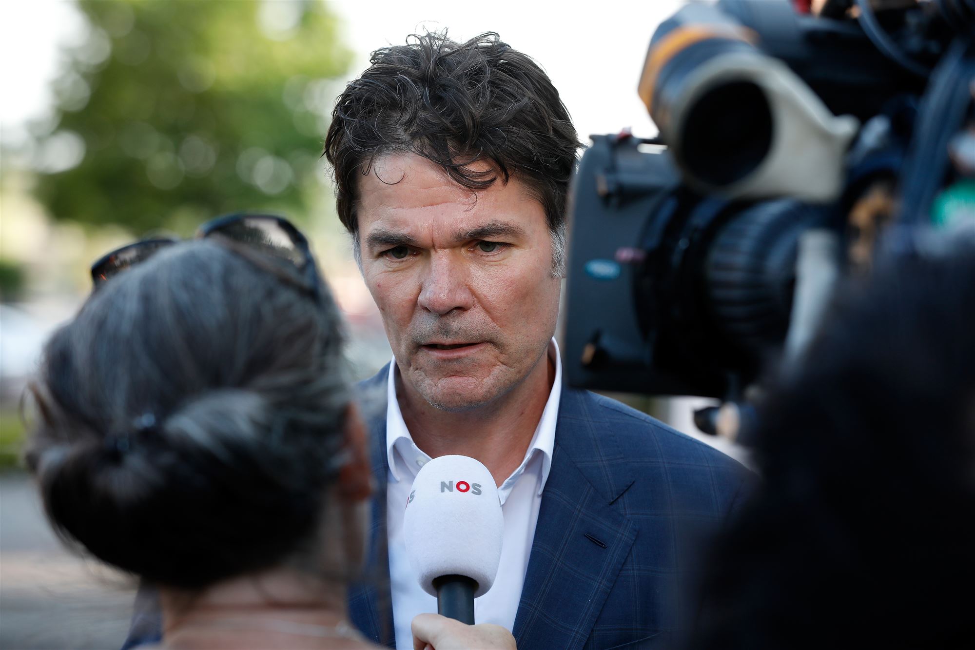 Deze wereldberoemde celebs zijn in Eindhoven geboren - indebuurt Eindhoven