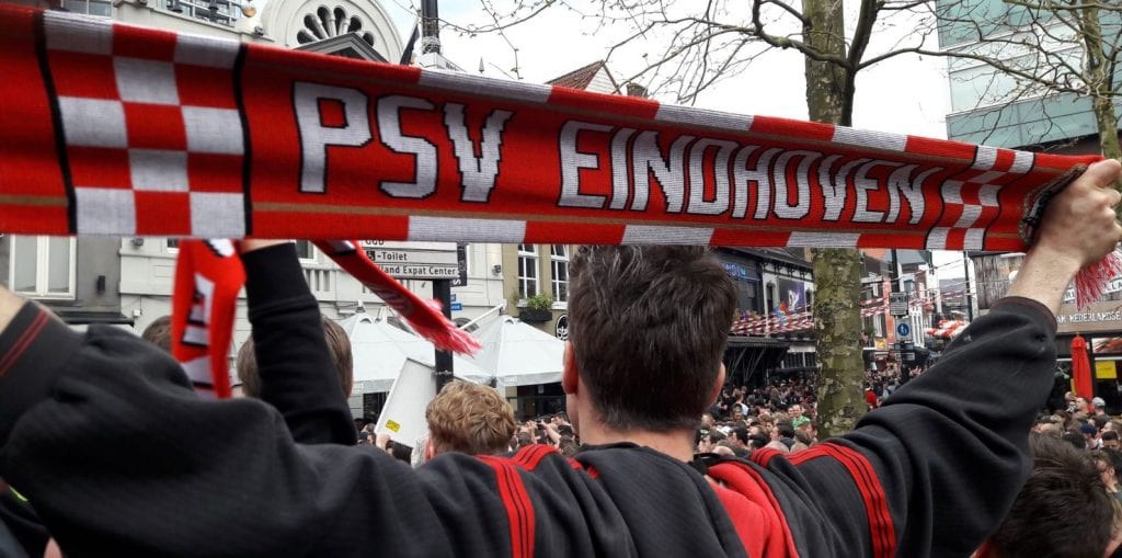 Wat kost dat jou als supporter, een doelpunt van PSV? - indebuurt Eindhoven