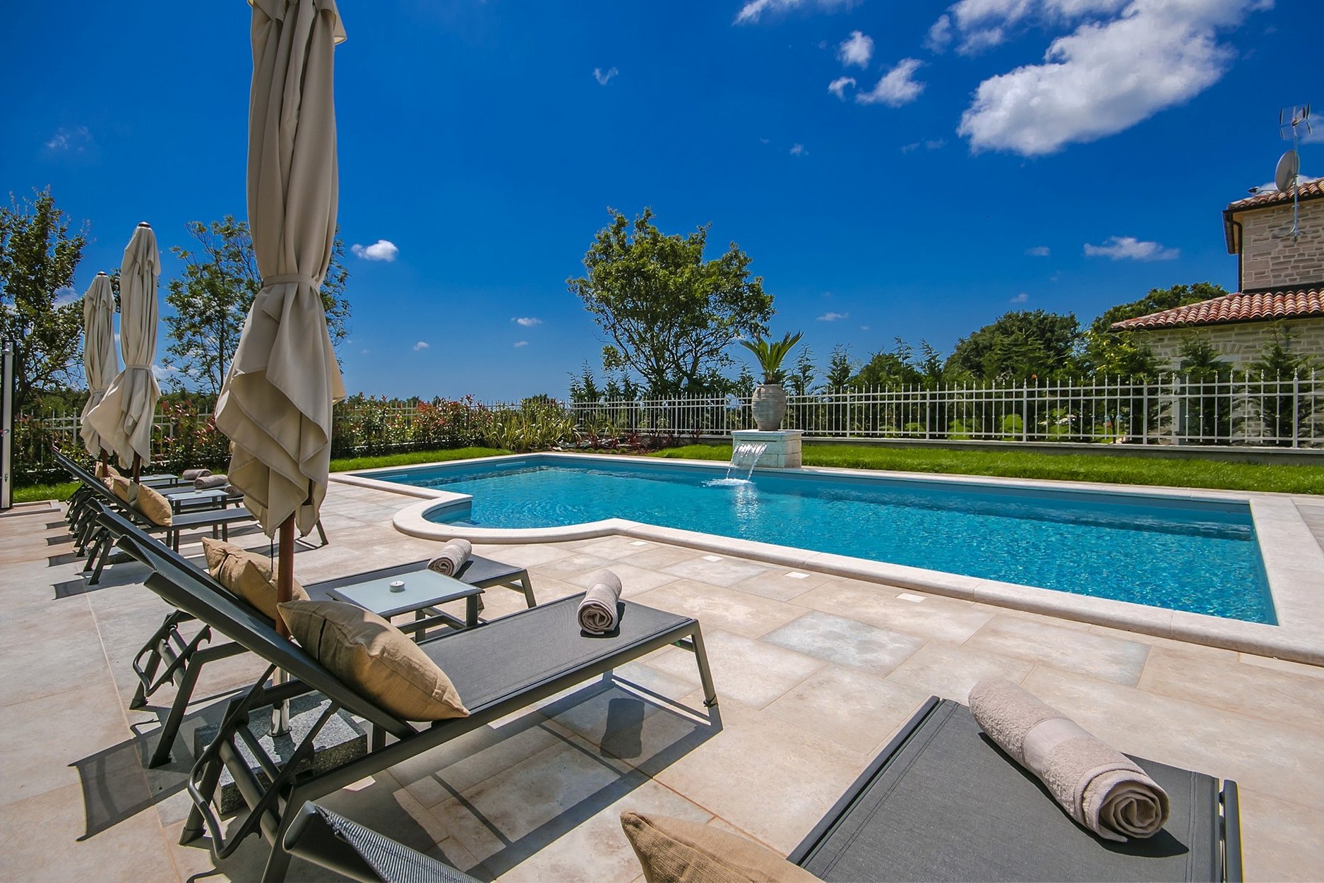 Belvilla - indebuurt Eindhoven