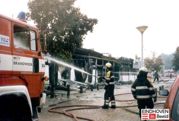 10x bij deze Eindhovense supermarkten deed je vroeger boodschappen ...