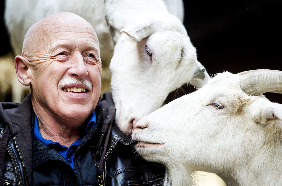 The Incredible Dr. Pol komt weer naar Eindhoven - indebuurt Eindhoven