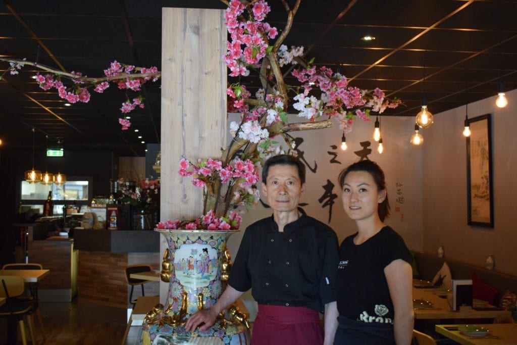 MR. CHANG uitgeroepen tot beste restaurant van Brabant 2018 ...