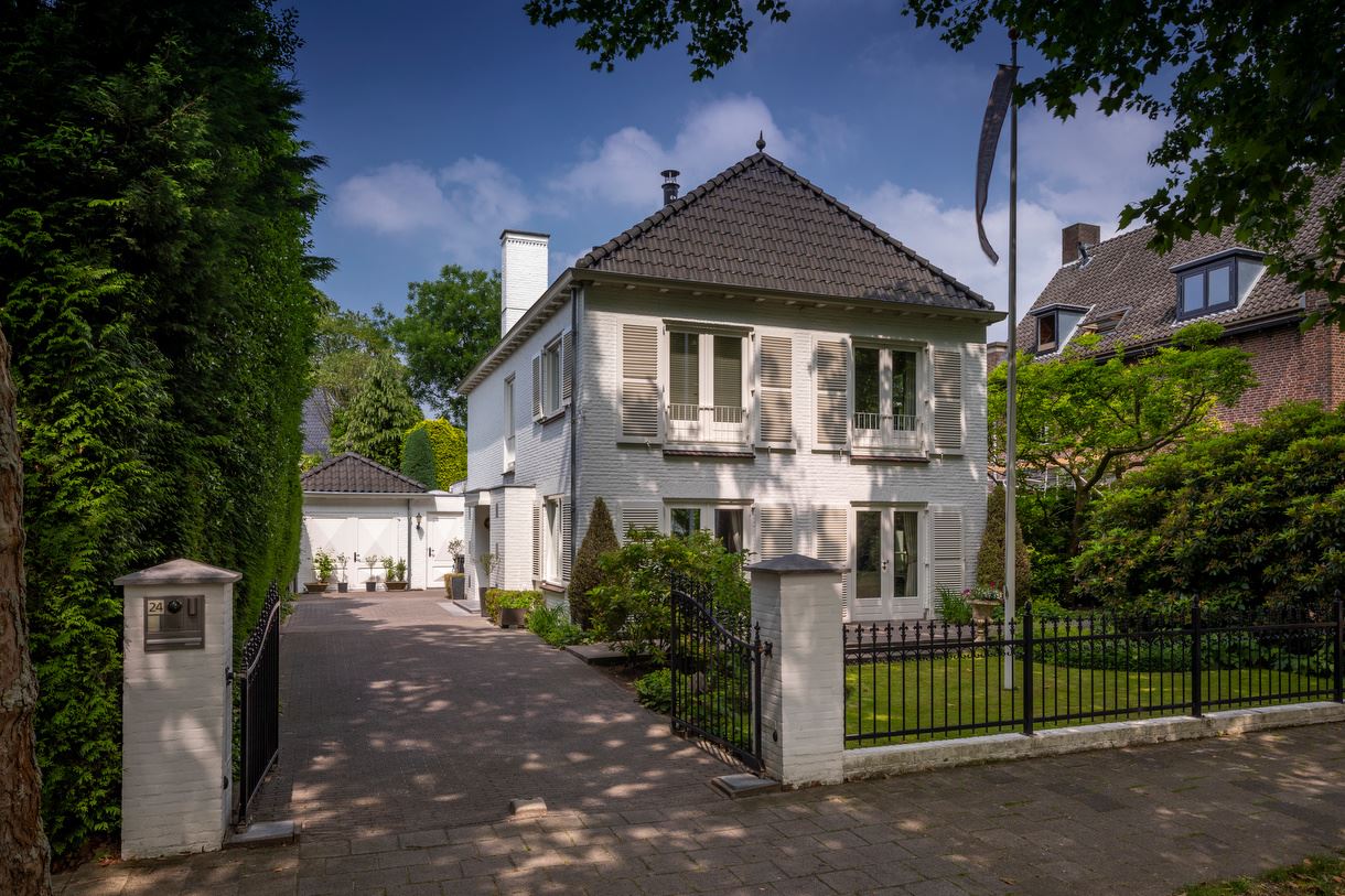 11 x de meest prachtige Eindhovense huizen die nu net te koop staan ...