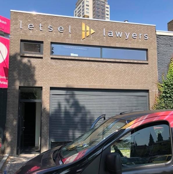Letsel Lawyers - indebuurt Eindhoven