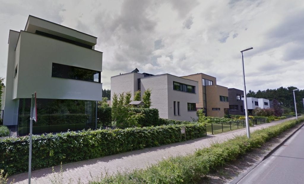 7 x daarom is Meerhoven eigenlijk heel erg leuk - indebuurt Eindhoven