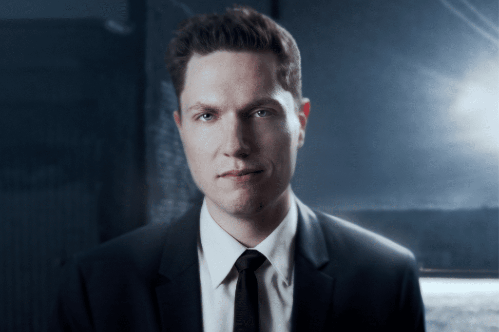 Daniël: ‘Het feit dat je verschil kunt maken met je werk, dat maakt ...