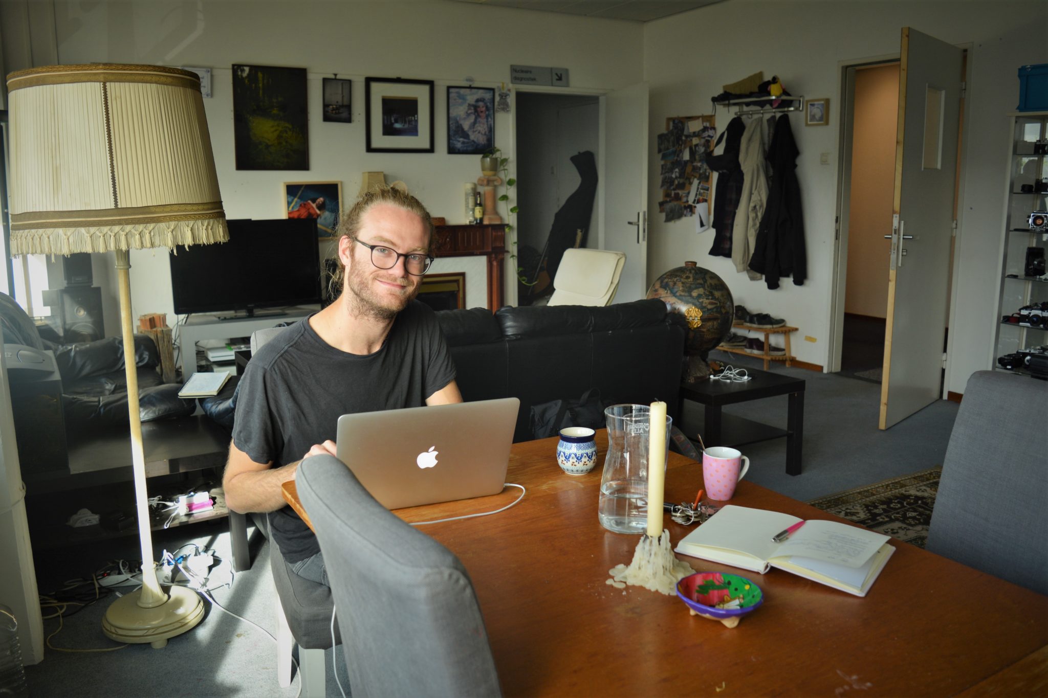 7 x Wonen aan de bossen of een natuurgebied - indebuurt Eindhoven