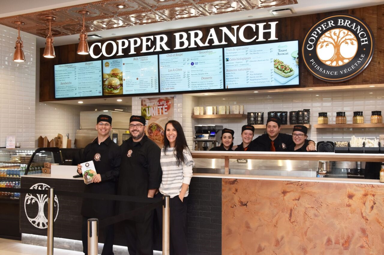 Amerikaanse ketens zoeken franchisers in Eindhoven