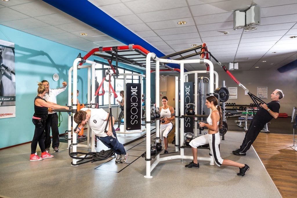 Essink Sportcentrum Eindhoven