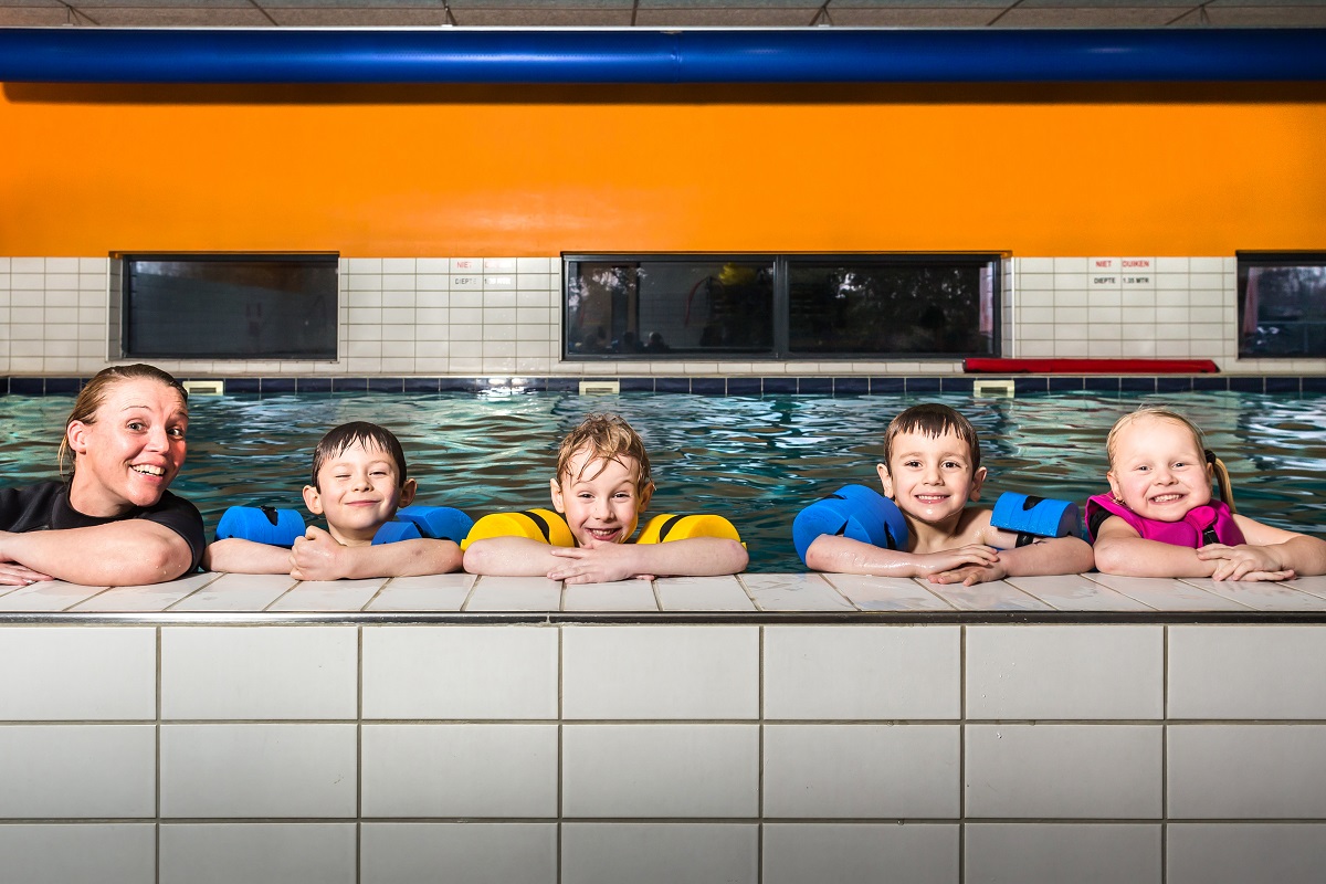 Essink Sportcentrum Eindhoven