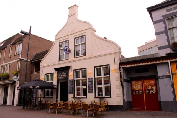 Sla je slag: deze cafés en restaurants staan te koop in Eindhoven