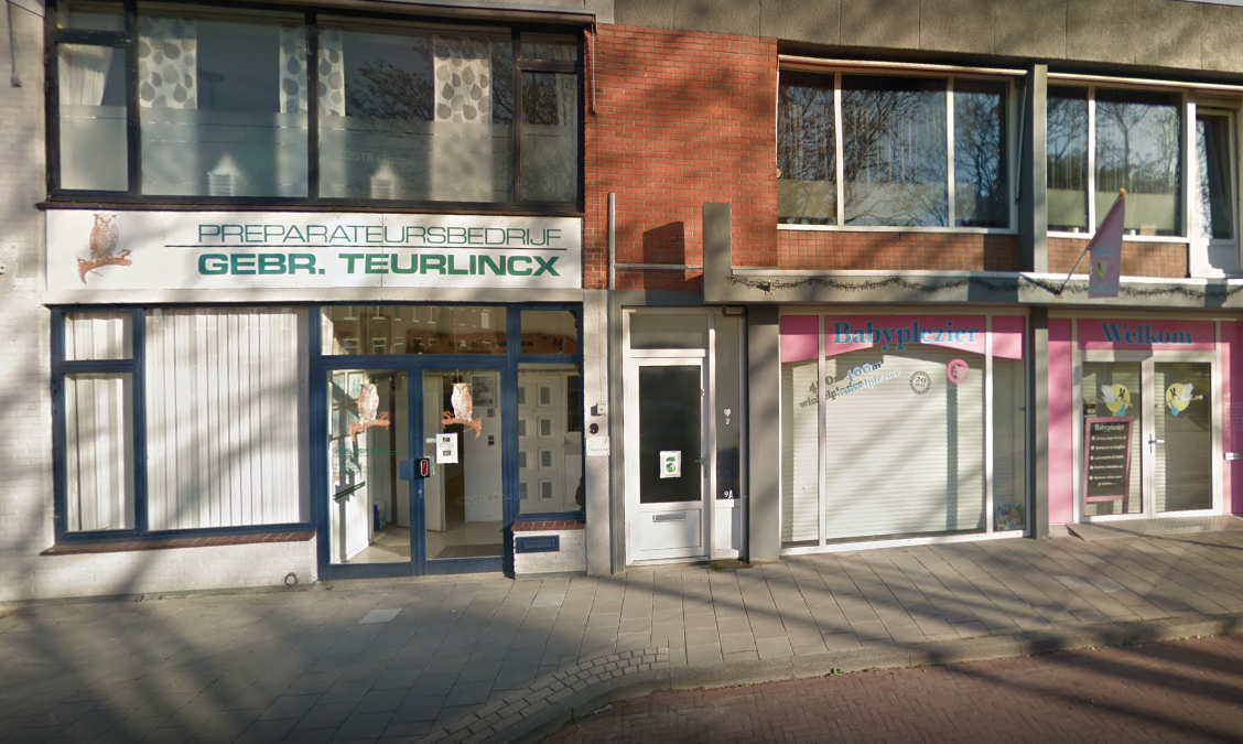 Eddy's - indebuurt Eindhoven