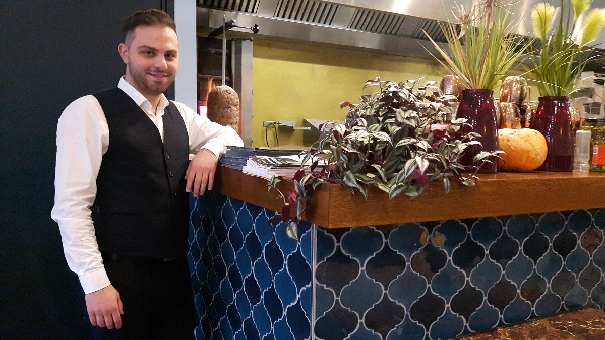 Restaurant Cizz Bizz - indebuurt Eindhoven