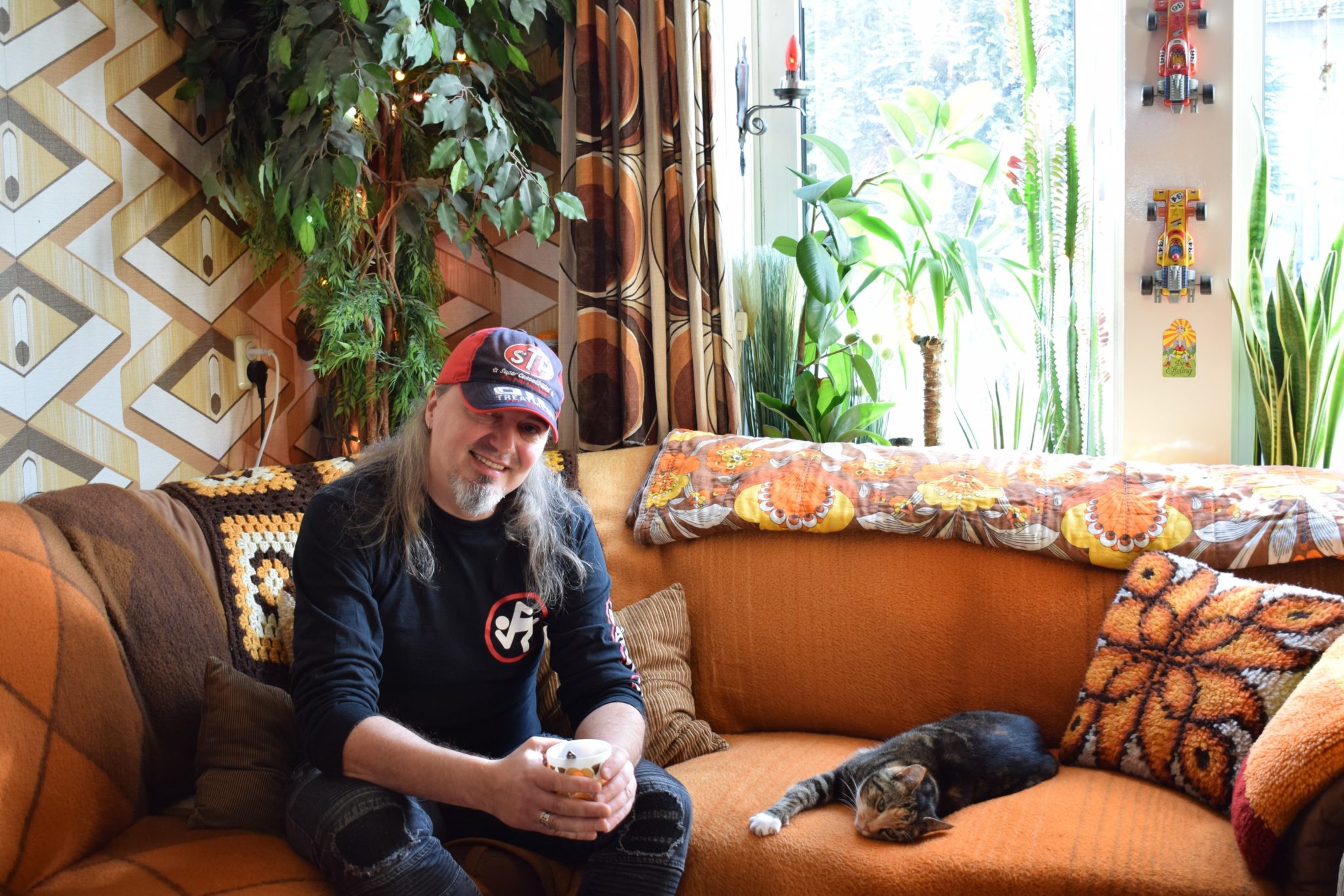 Filmpje! Sneak preview: binnenkijken bij een waanzinnig loft op Strijp ...