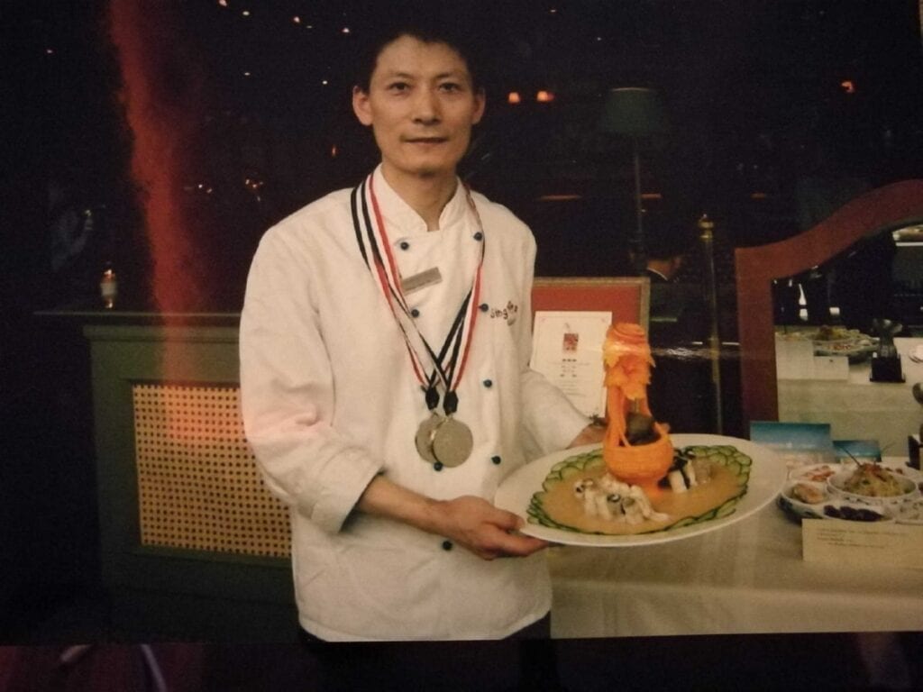 MR. CHANG: 'Onze metamorfose is een groot succes!' - indebuurt Eindhoven