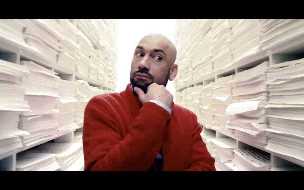 Tip van de week: Extince en rapper Braz in Pand P - indebuurt Eindhoven