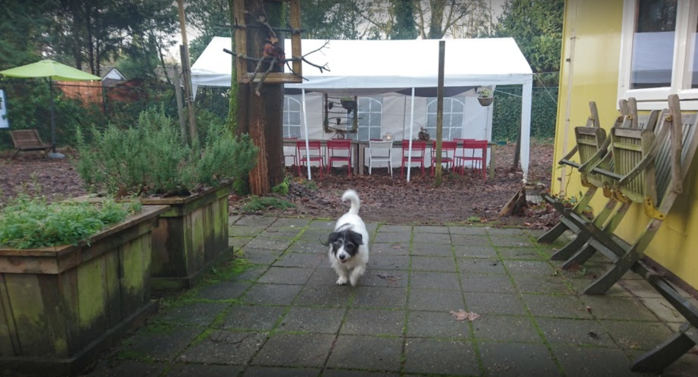 't Schutterke - indebuurt Eindhoven