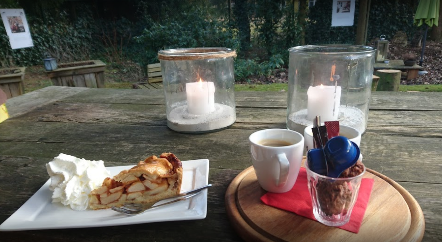 Leuk volgens local Annelies: 'Neem eens tijd en moeite om de schoonheid ...