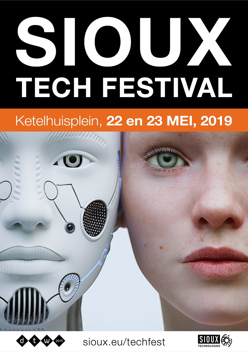 De allerleukste uittips voor de Dutch Technology Week in Eindhoven ...