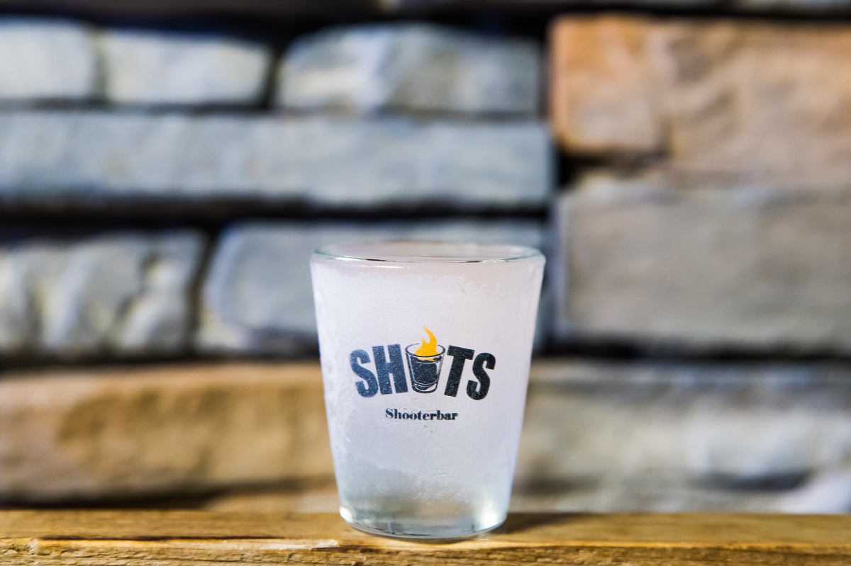 Dit zijn de meest trendy shots van deze zomer - indebuurt Eindhoven